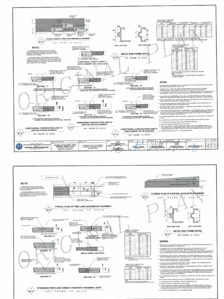 23fd0003-Part 2 - DPWH | PDF