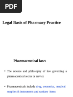 Dispensing License Application Guide | PDF | Registered Mail | Health Care