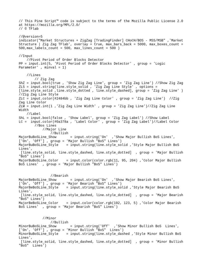 This Pine Script™ Code Is Subject - TXTDDDDD | PDF | Computer Programming | Market (Economics)