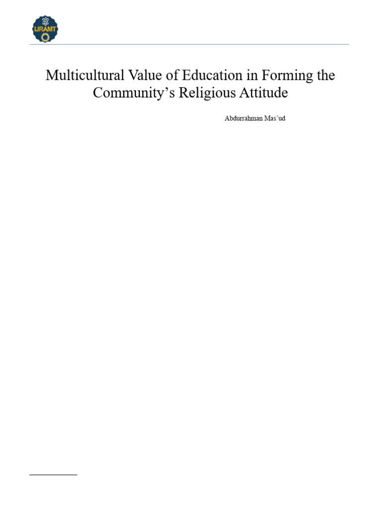 ijramt-2-8-37-pdf-multiculturalism-toleration