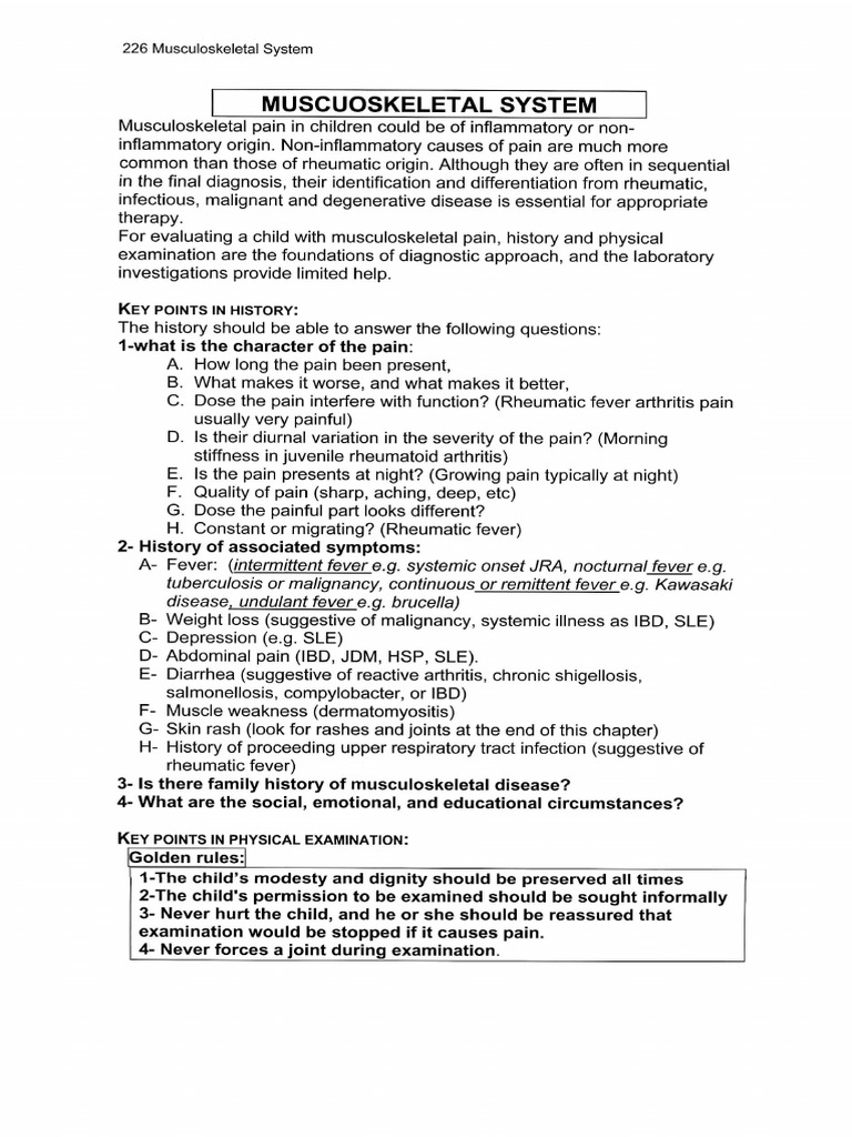 MSK Exam الحواسي | PDF | Knee | Anatomical Terms Of Motion