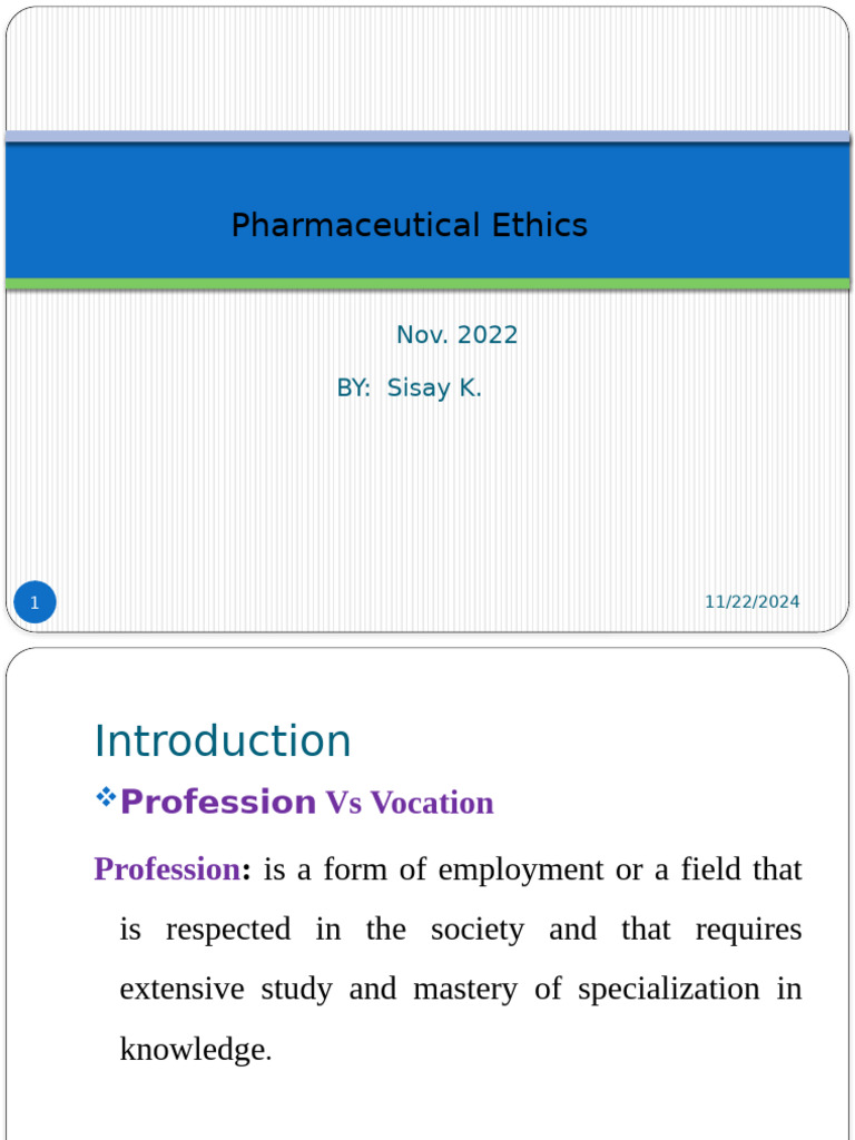 P`cal Ethics(1) | PDF | Justice | Crime & Violence