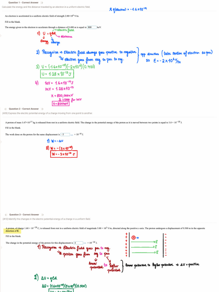 Physics CP Ch23 | PDF