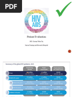 Presentation On HIV-AIDS | PDF | Hiv | Hiv/Aids