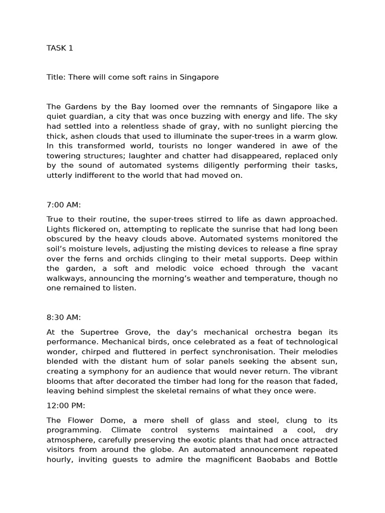 Document | PDF | Nature