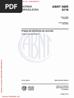 Abnt NBR 6492 2021 | PDF