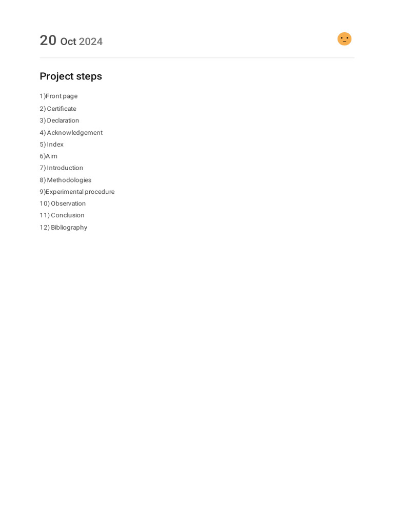 Project Steps | PDF | Art | Computers