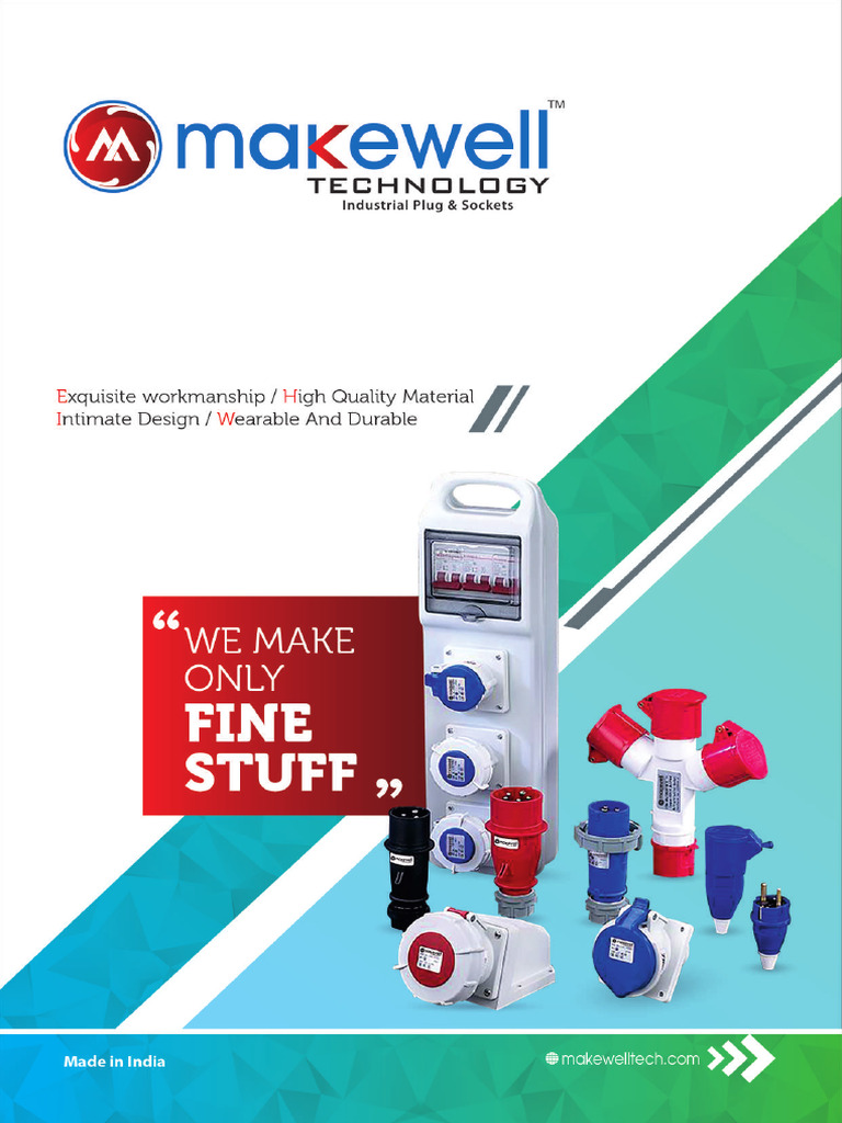 Makewell | PDF