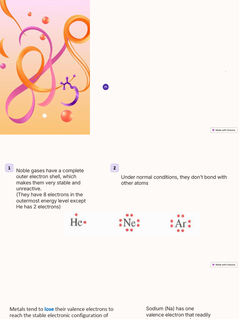 Lesson 4tVr3Y | PDF | Ion | Chemical Compounds