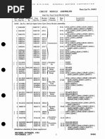 EMD Injector Reference Guide | PDF | Rolling Stock | Machines