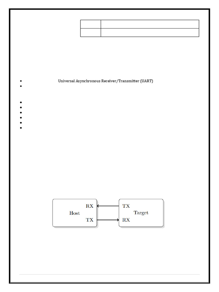 UART Keypad Interfacing on TIVA-C | PDF | Computer Data | Data Transmission