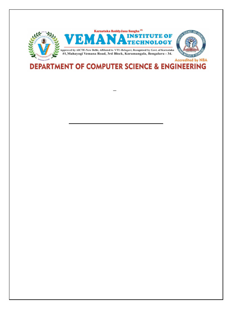 Os Lab Manual Bcs303 PDF | PDF | Operating System Technology | Computer Programming