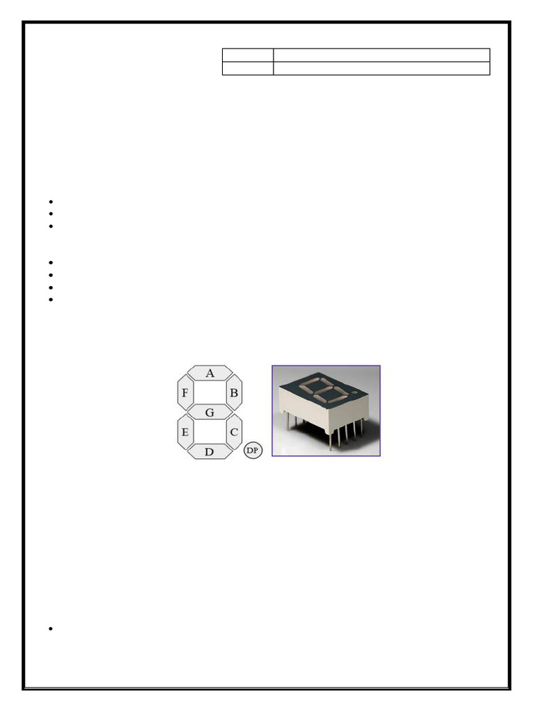 Lab 11 | PDF | Electronics | Electrical Engineering