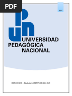 Que Es El PAEC - (Infografia) | PDF