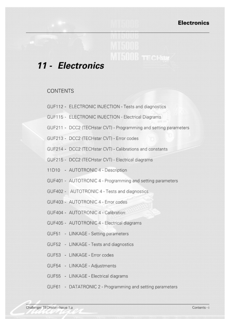mt535b Electronics | PDF