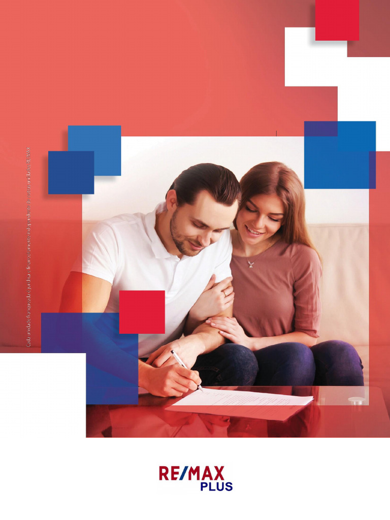 Vantagens do Contrato de Representação RE/MAX | PDF | Mercado (economia ...