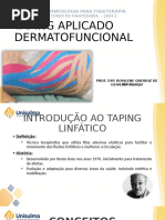 Uso e Indicações do Dolocalma 575 mg | PDF | Alergia | Inflamação