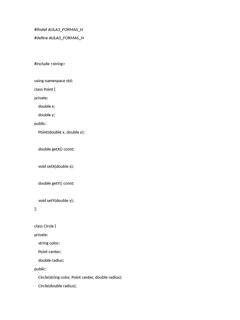 fp2 Ex2 Corr | PDF | Computer Programming | Software Engineering