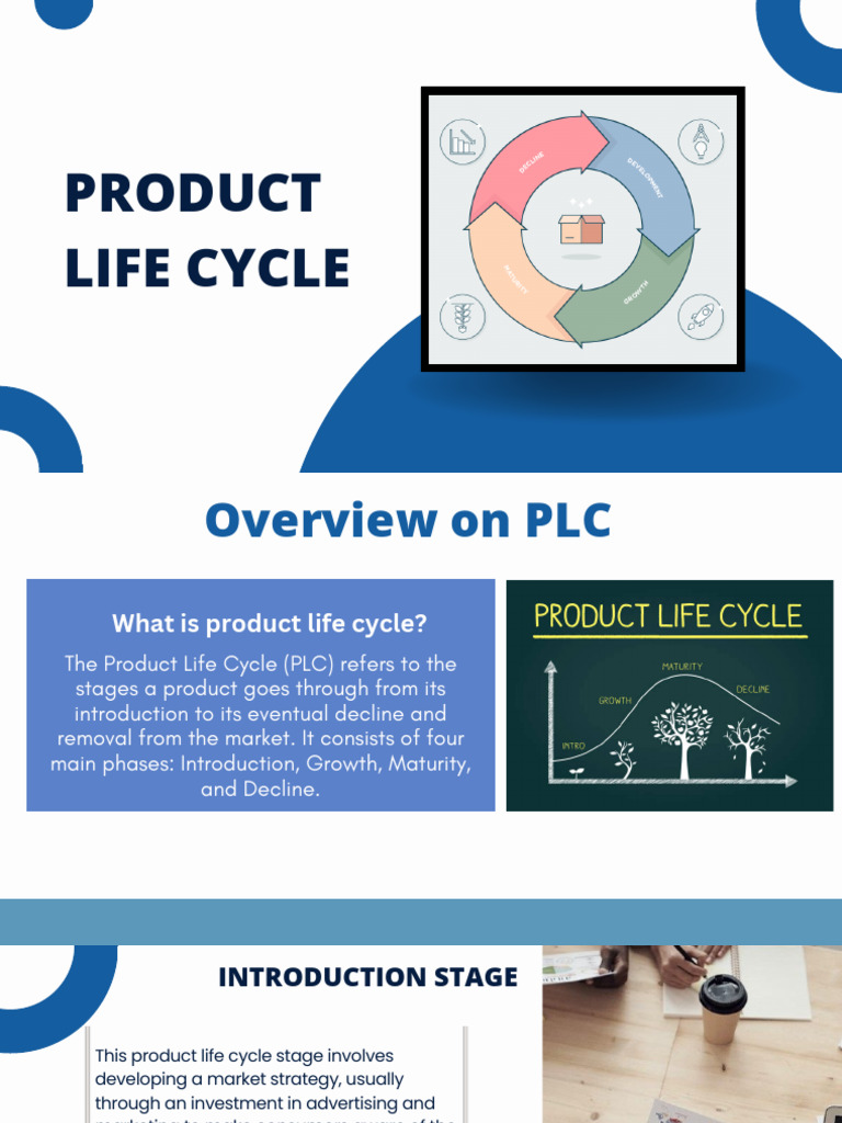 Product Life Cycle MM Presentation | PDF | Coca Cola | Marketing