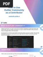 Netgate 2100 Security Gateway Manual | PDF | Parameter (Computer Programming) | Ip Address