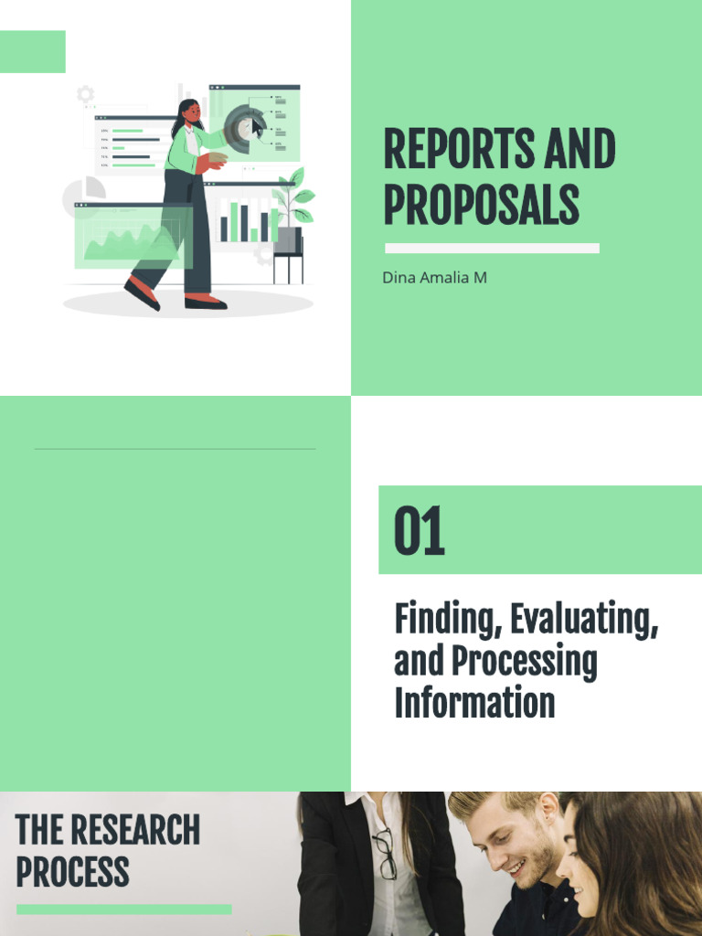 Finding, Evaluating, and Processing Information | PDF | Information | Data