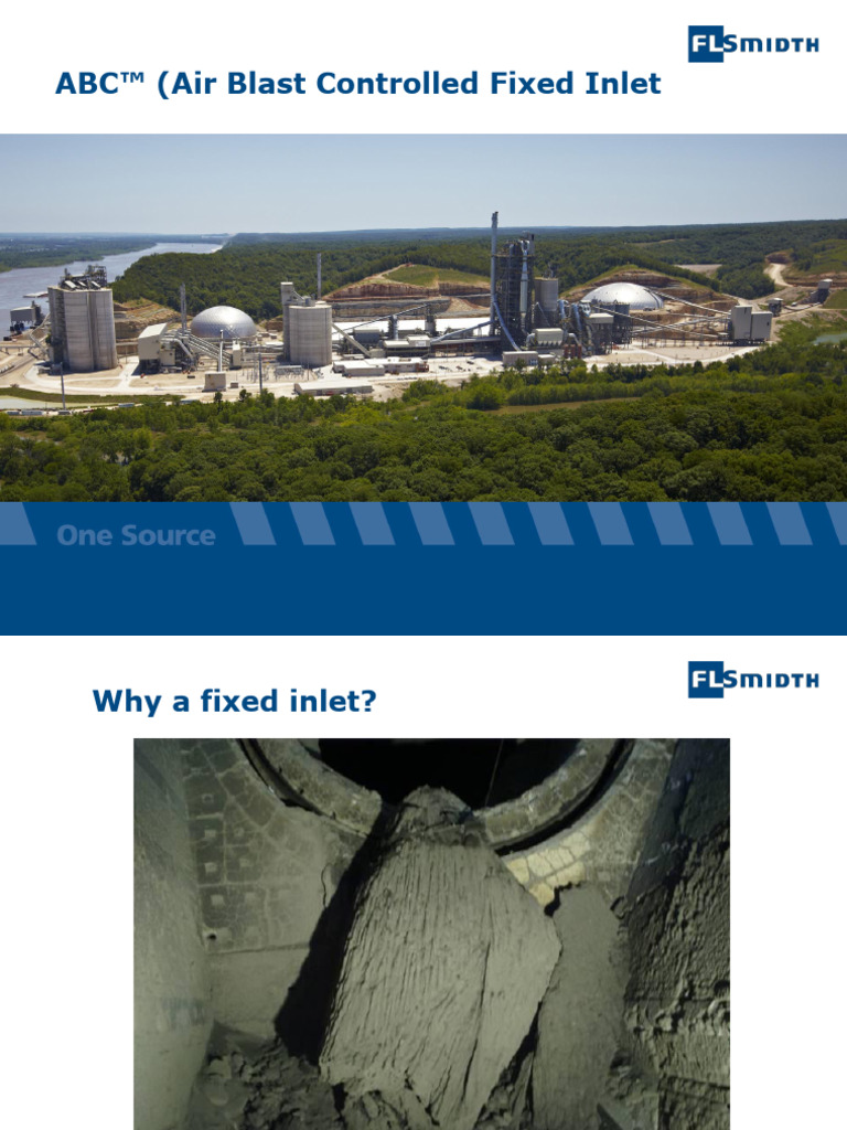 ABC Inlet Presentation - Case Studies | PDF | Building Materials ...