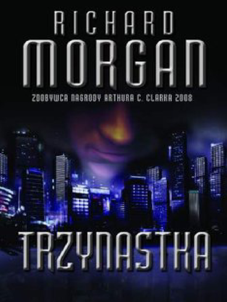 Morgan Richard - Trzynastka | PDF