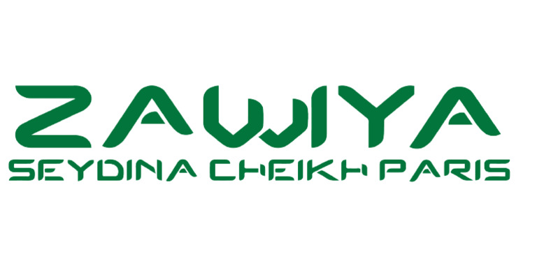 Logo Zawiya Paris | PDF