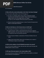 STAAR Raw Score Conversion Table 2025 | PDF | Student Assessment And ...