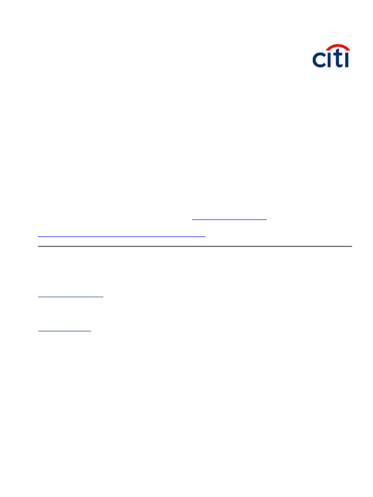 Joe Liew: WWW - Adviserinfo.sec - Gov | PDF | Financial Adviser | Citigroup