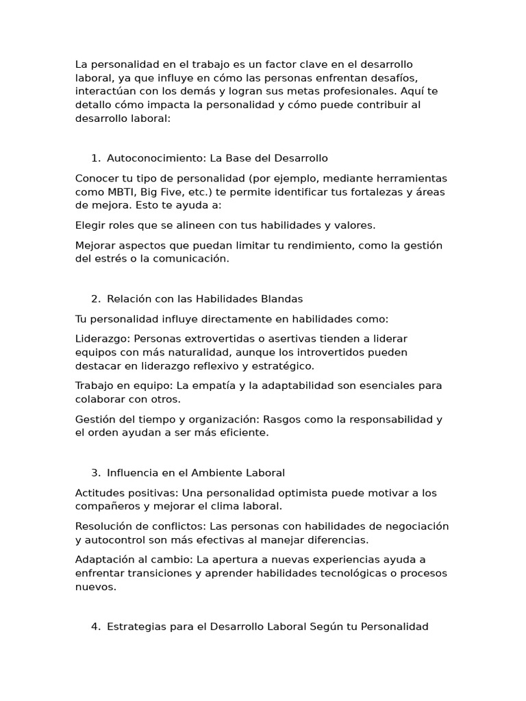 Documento (21) Martín | PDF | Liderazgo | Iniciativa empresarial