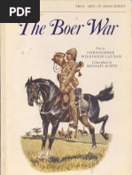 South African War 1899 1902 Essay | PDF | Second Boer War | British Empire