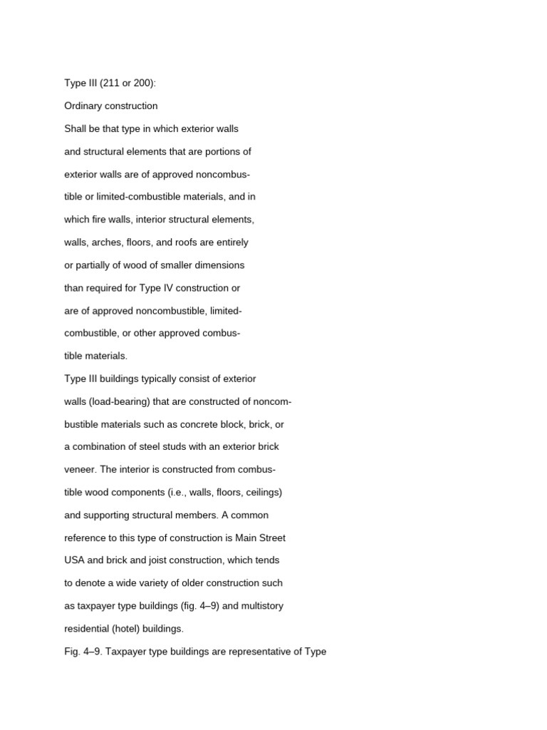 Art Chapter 4-3 | PDF | Wall | Stairs