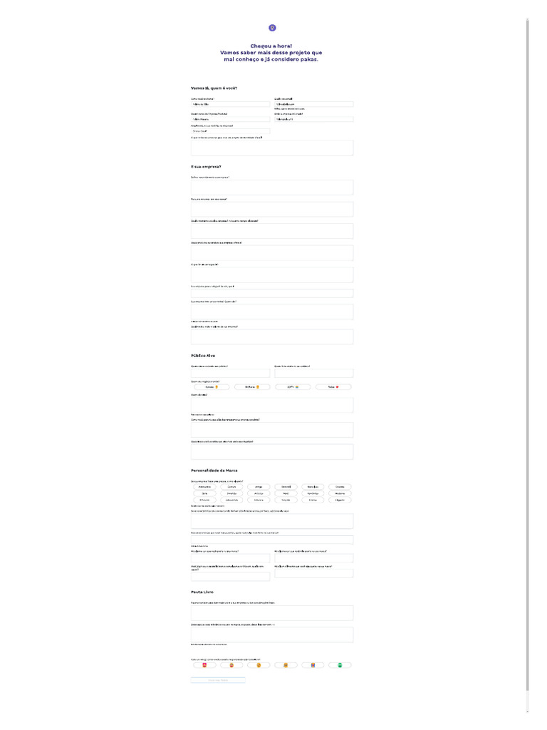 Quarto - Briefing 2020 | PDF