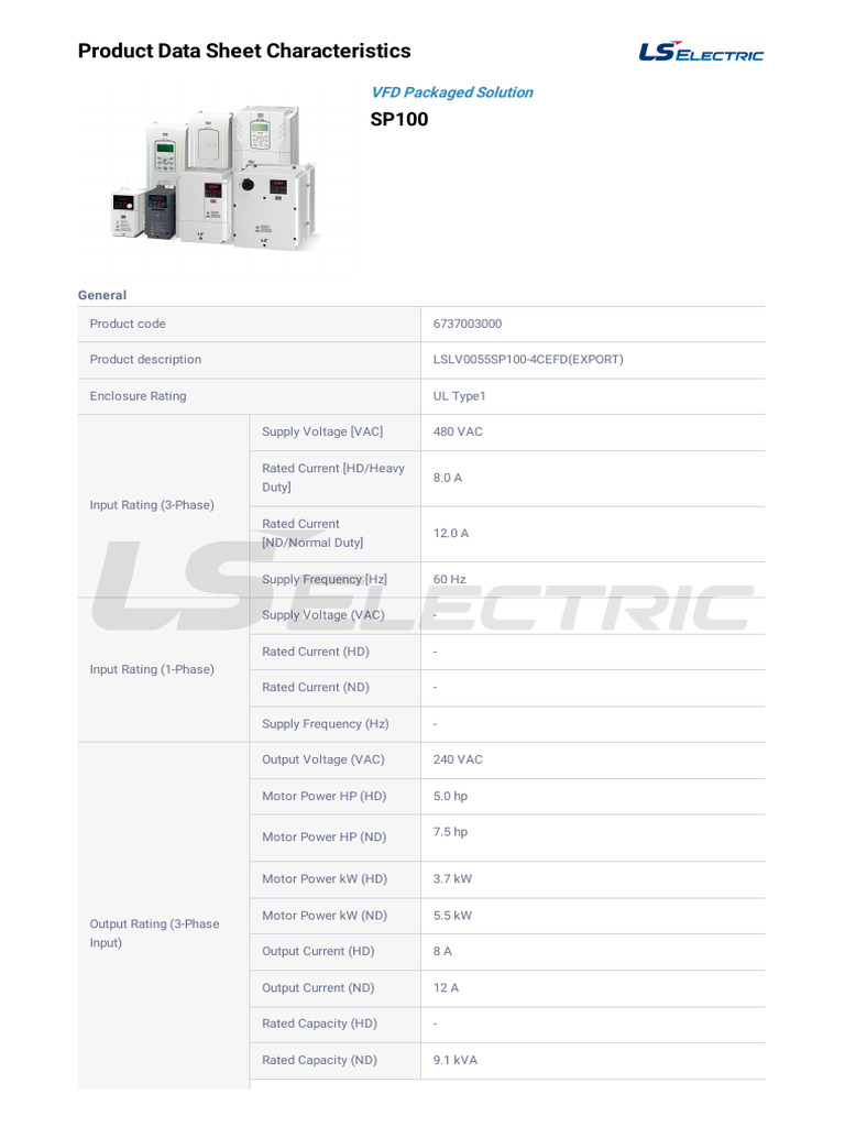Inv 6737003000 | PDF | Alternating Current | Manufactured Goods