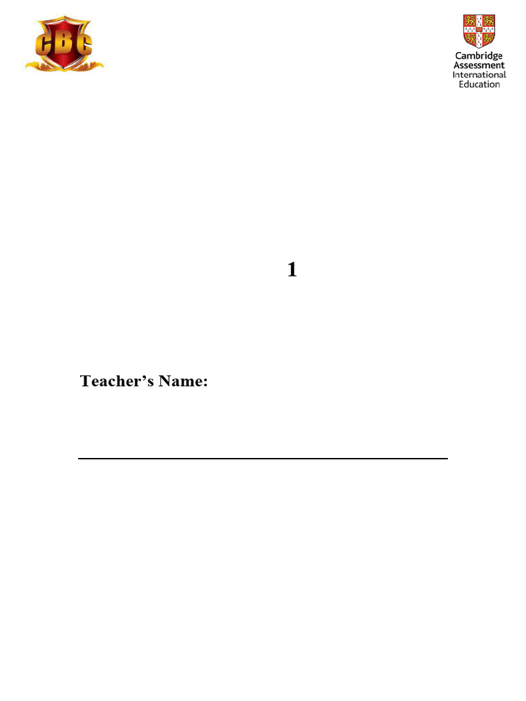 Math Week 2 Sheets Y5 | PDF