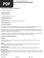 Unifen 200 & 400: Uses and Dosage Guide | PDF | Nonsteroidal Anti ...