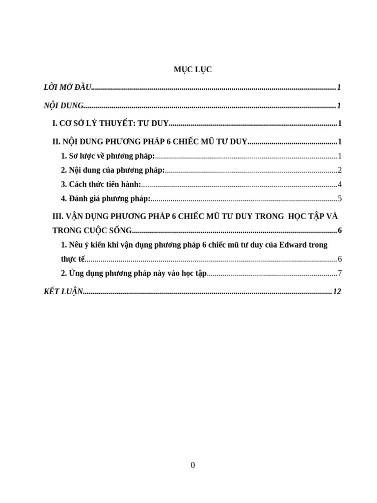 T NG H P BTN Tâm Lí | PDF