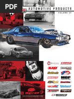 Pontiac 2.5L Iron Duke Engine Guide | PDF | Motor Vehicle | Machines