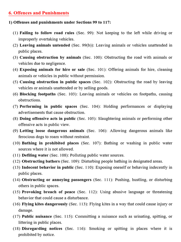 YouTube 2 | PDF | Fine (Penalty) | Crimes