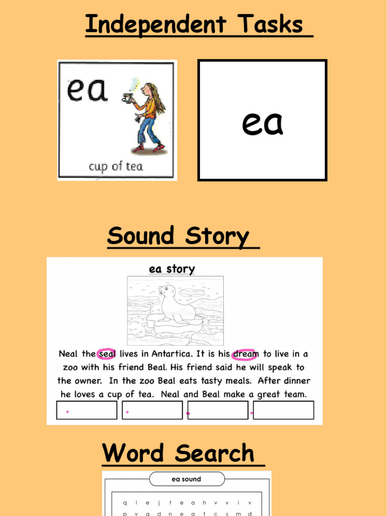 Independent Tasks | PDF