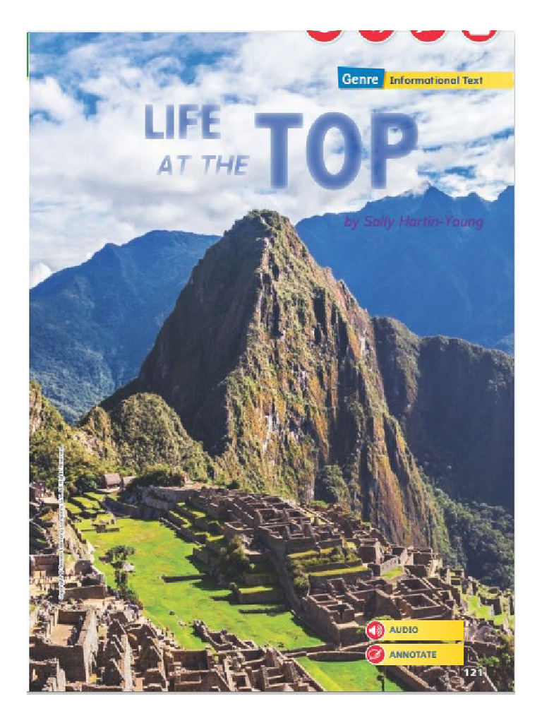 Lesson 1 Text and Graphic Features PDF | PDF