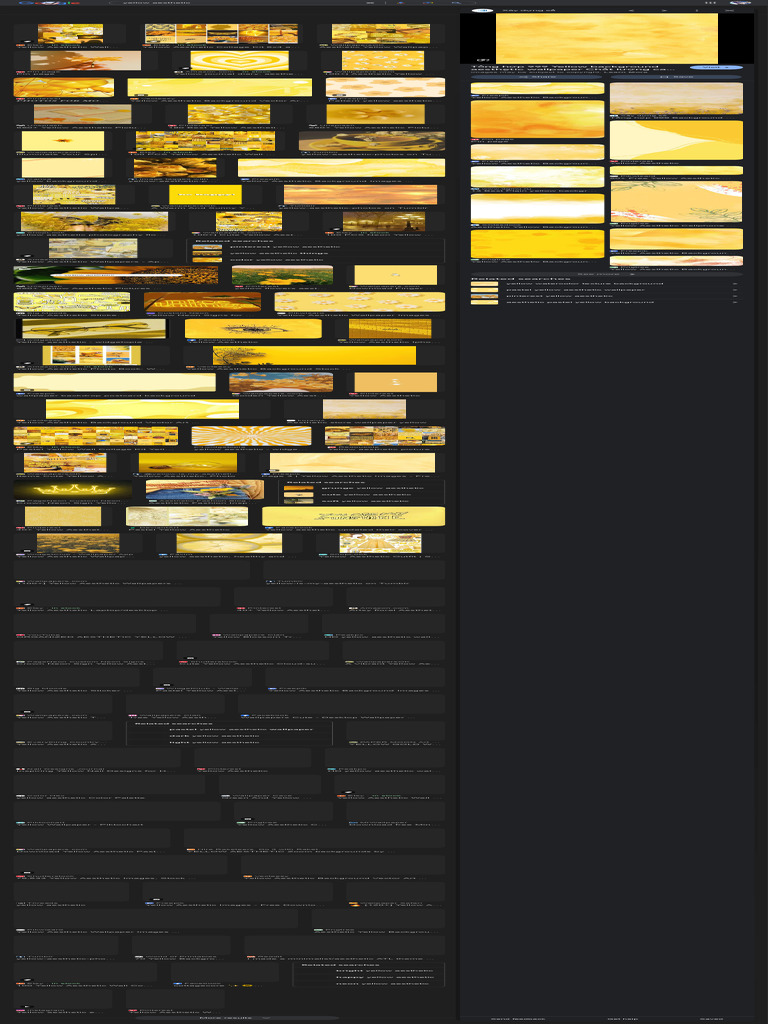 Yellow Aesthetic - Google Search | PDF
