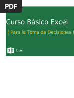 Libro Excel | PDF