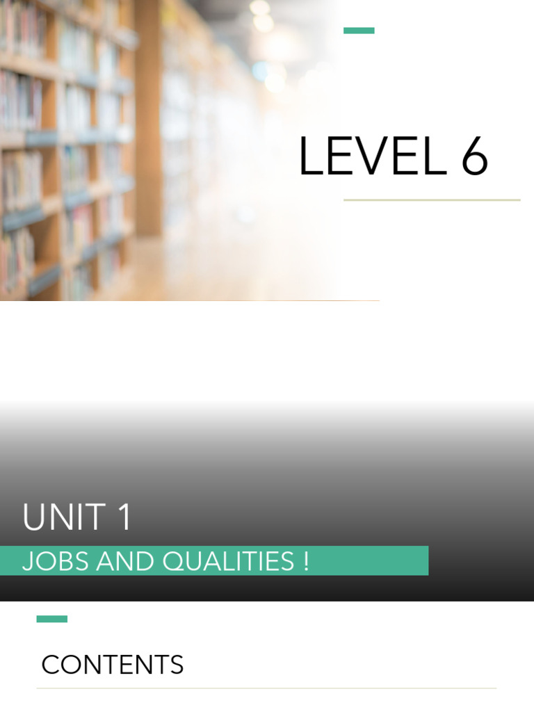 MATERIAL TERM 1 - GUIDE | PDF | Cognition