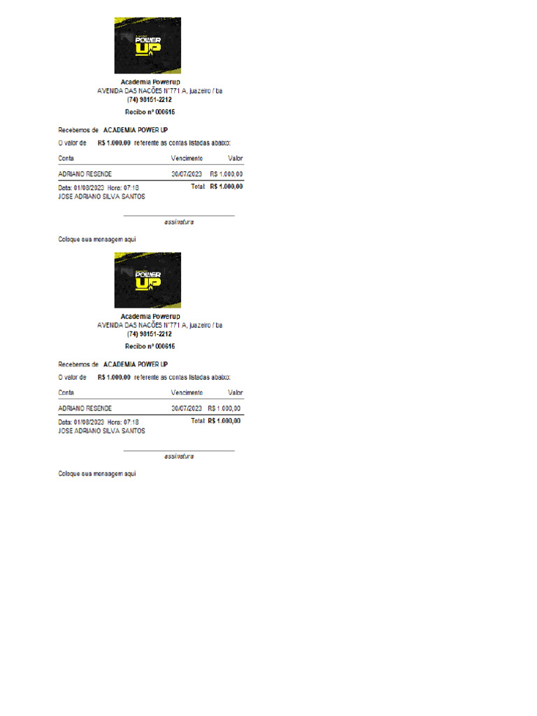 Adriano Resende | PDF