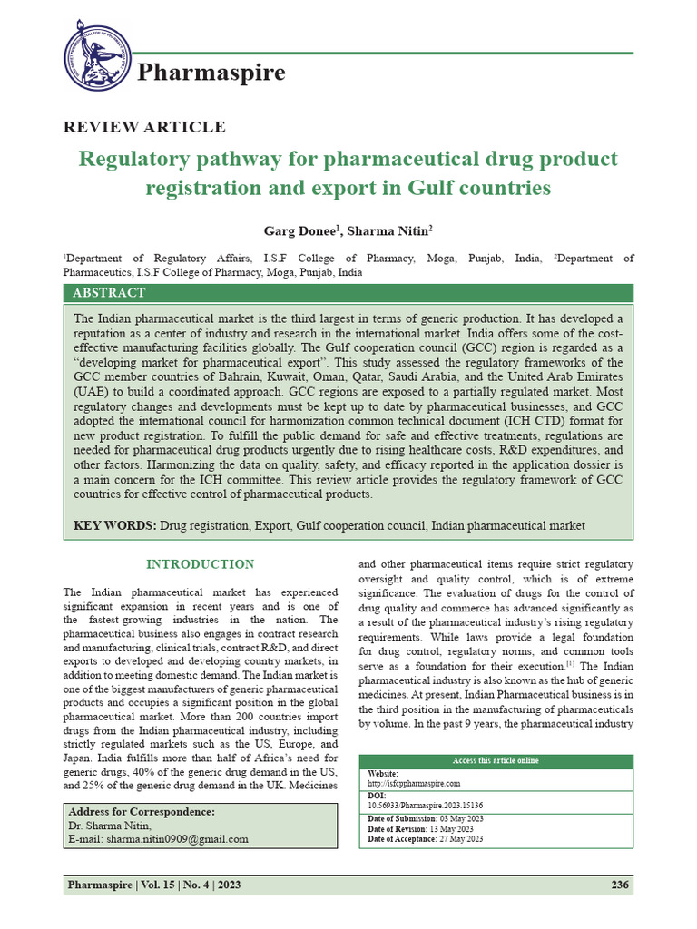 GCC Requirements PDF | PDF | Gulf Cooperation Council