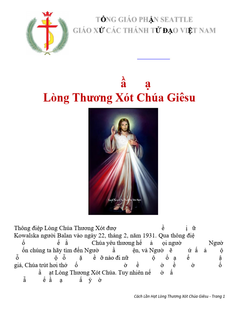 Thuong Xot | PDF