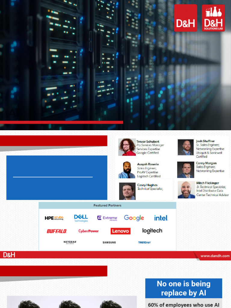 AI 101 | PDF | Central Processing Unit | Artificial Intelligence