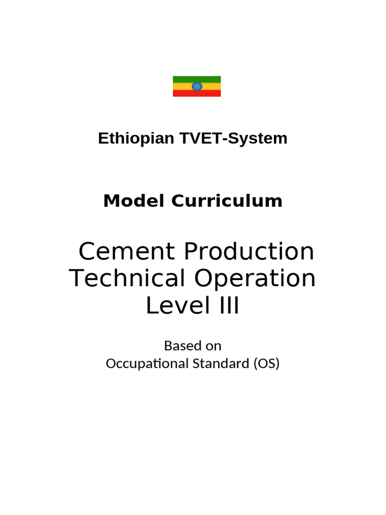 Level - III | PDF | Curriculum | Risk
